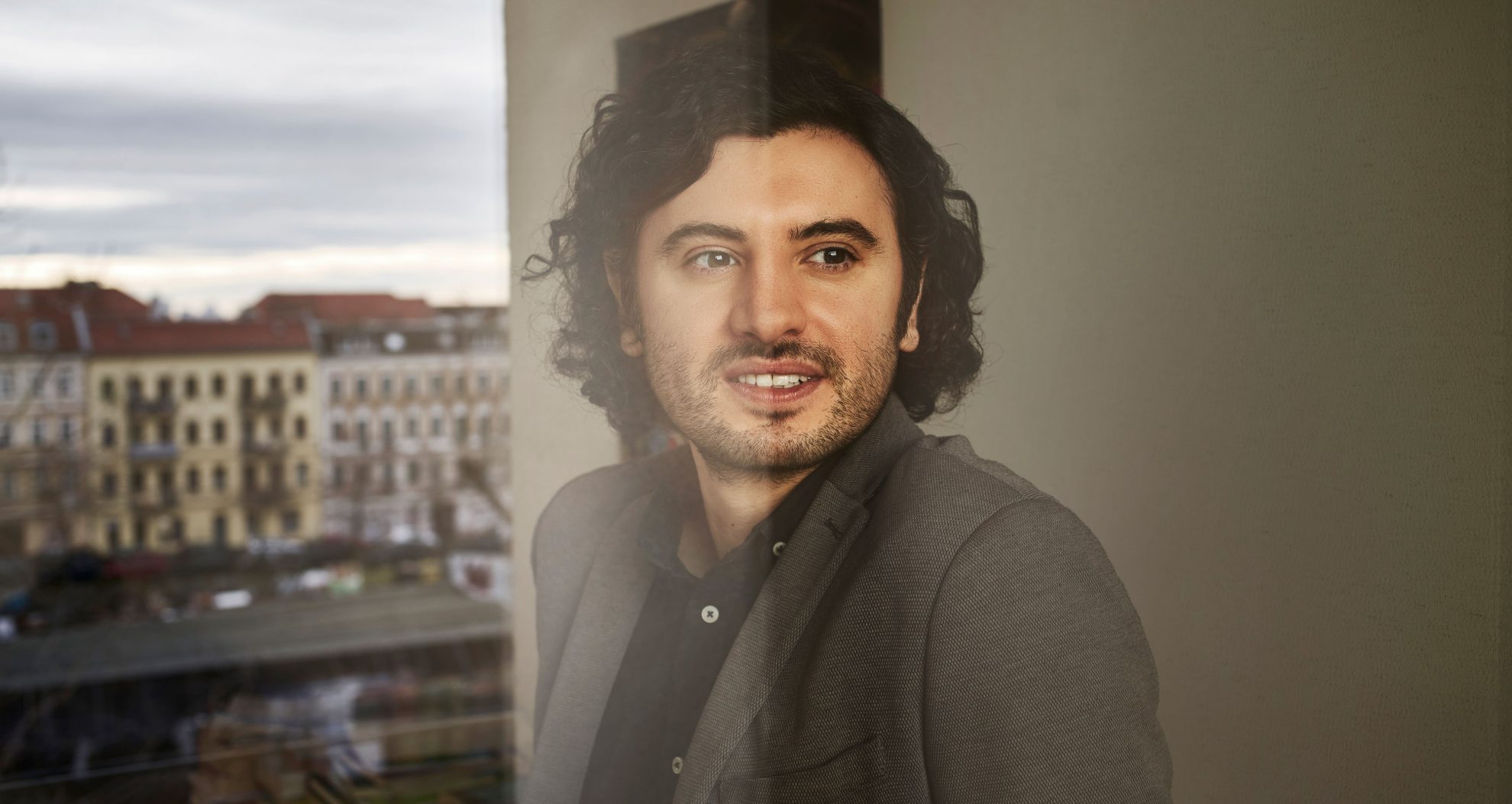 Über mich - Hakan Demir